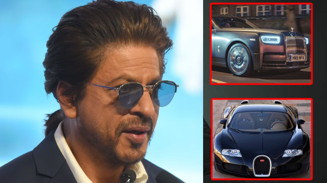 Shah Rukh Khan's Impressive Net Worth Unveiled (2024)
