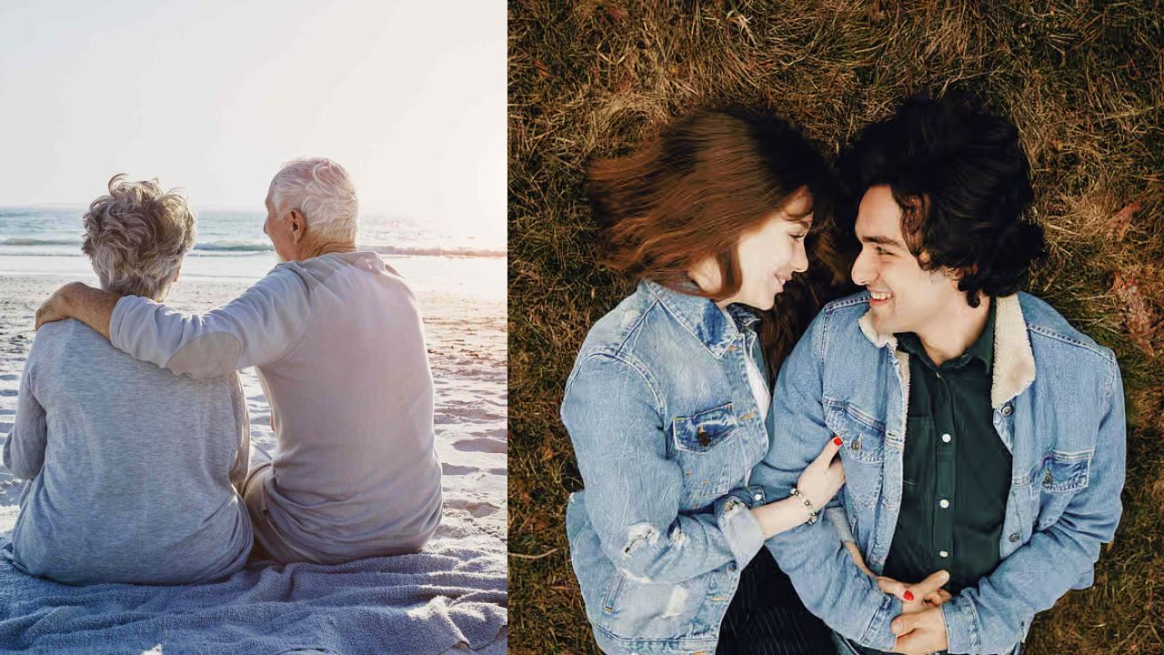 Explore the Complex Dynamics of Marriage and Family Relationships